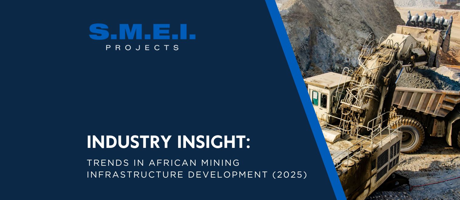 Industry Insight: Trends in African Mining Infrastructure Development ...