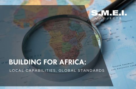 Structural Steel Fabrication in African Mining Projects: Best Practices ...